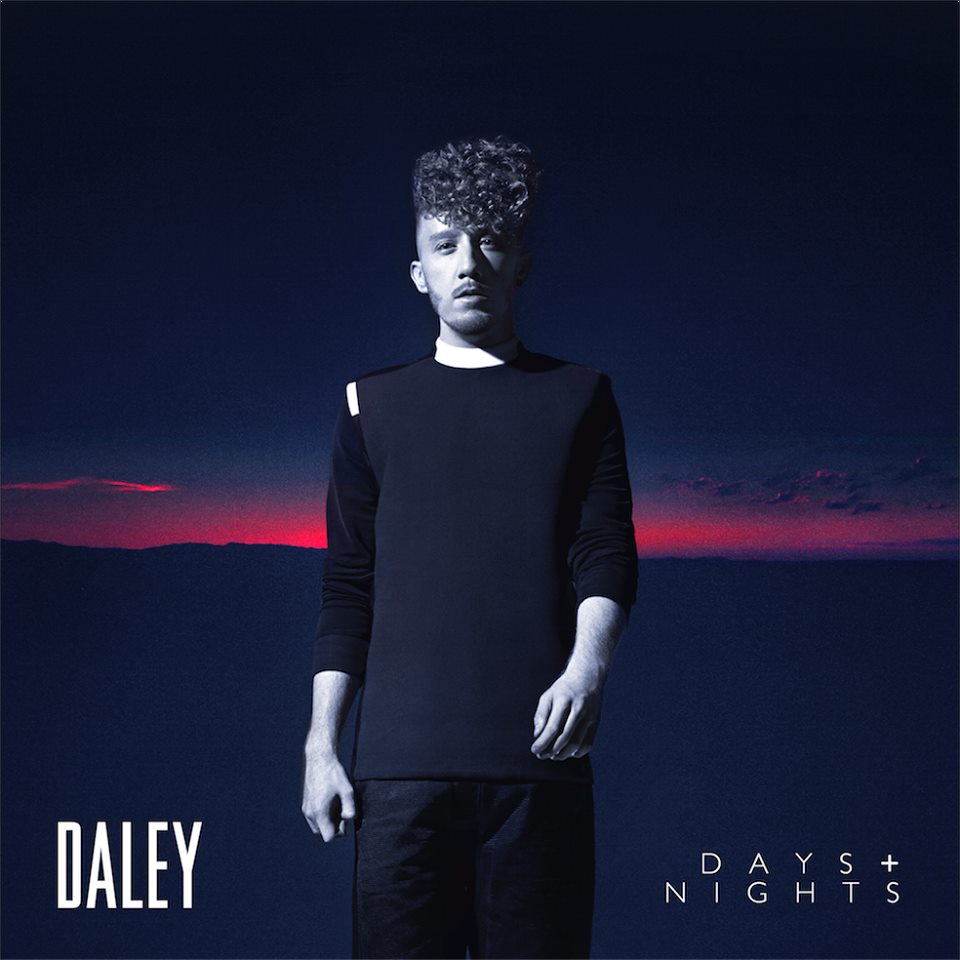 NEW SONG: Daley - 'Be'