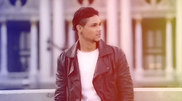 Dustin Michael (Former Lead Singer Of B5) Previews 'Pay It Forward ...