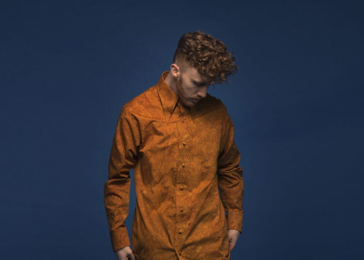 R&B Singer Daley Announces 'The Interlude Tour' Dates