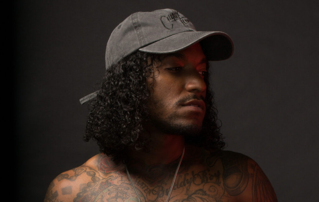 Lloyd Talks New Album 'Tru': Interview