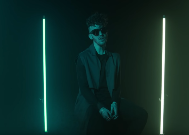 R&B Singer Daley Announces 'The Interlude Tour' Dates