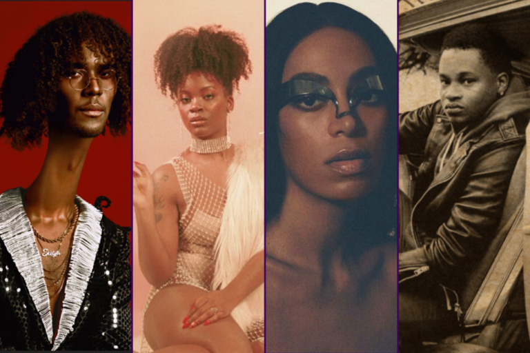 The 30 Best R&B Albums of 2019