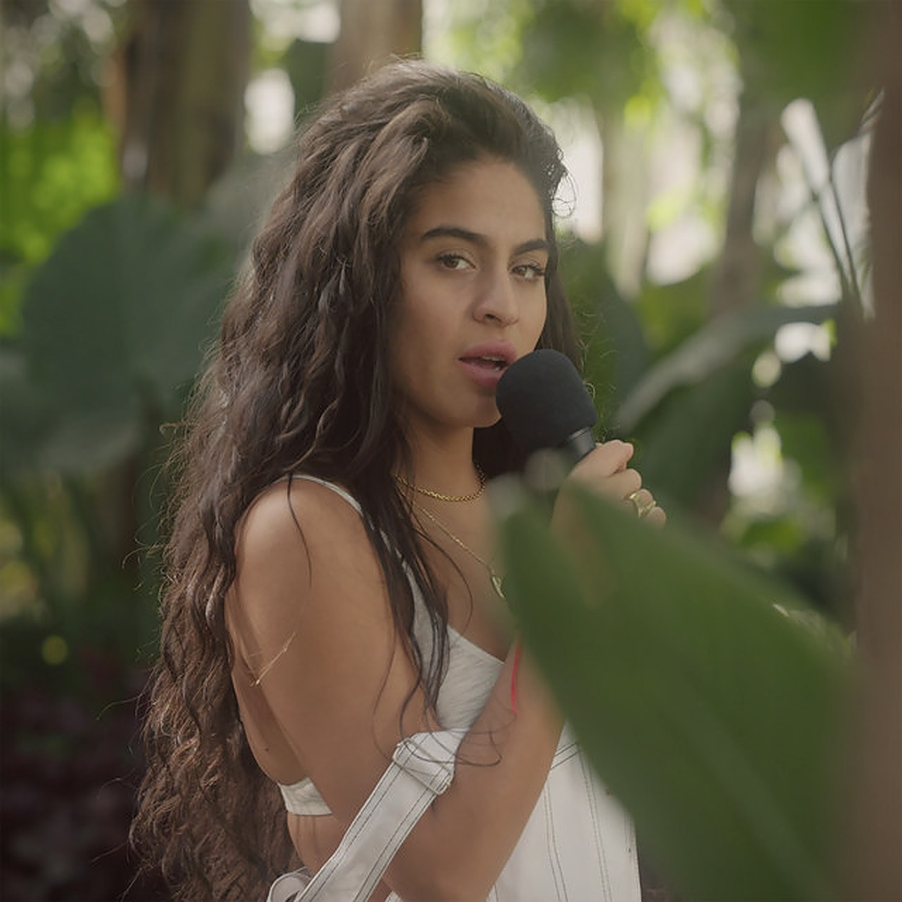 Jessie Reyez Shares Acoustic Rendition of 'Coffin' - Rated R&B