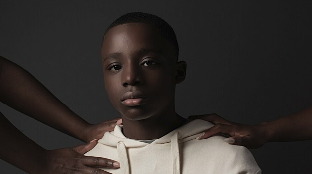 Stream Keedron Bryant's New EP 'I Just Wanna Live' - Rated R&B