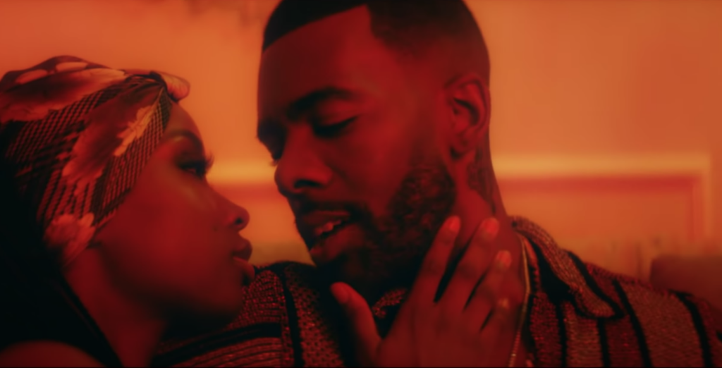 Mario Releases Video for 'Mars' - Rated R&B