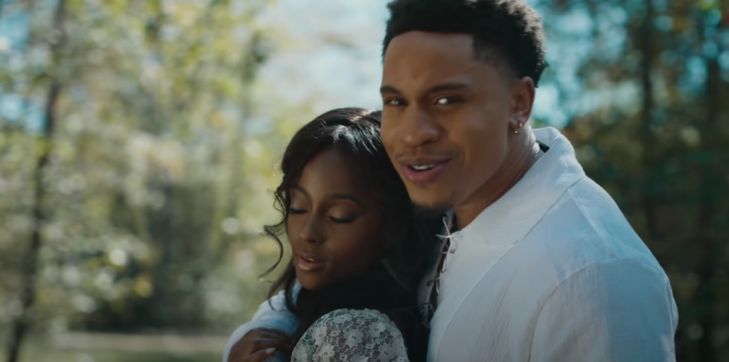 Rotimi Shares New Song and Video 'Love Somebody' - Rated R&B