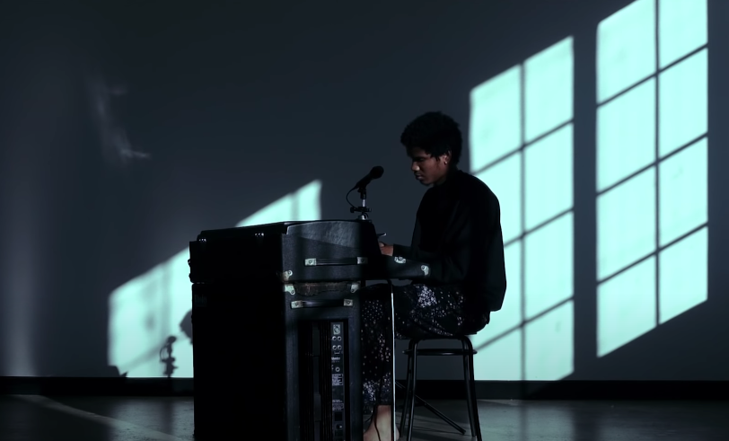 Q Releases Live Version of 'Garage Rooftop' - Rated R&B