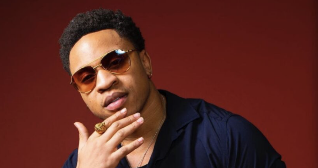 Rotimi Lands First RIAA Certification - Rated R&B