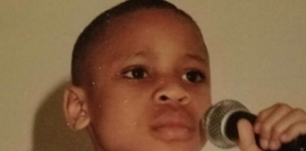 Rotimi Releases Debut Album 'All or Nothing' - Rated R&B