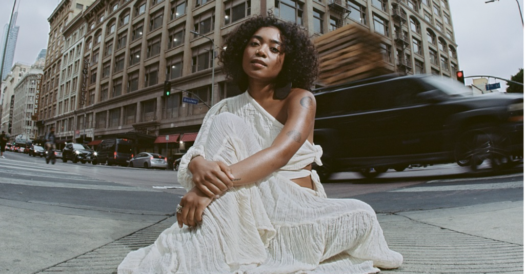 UMI Releases Debut Album 'Forest in the City' - Rated R&B