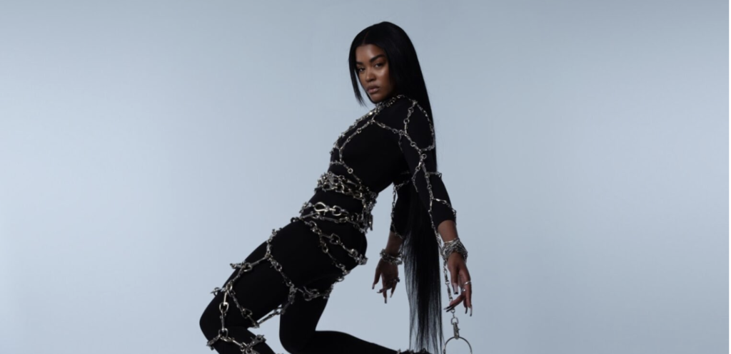 Luck Releases Debut EP ‘It Wasn’t Luck’ - Rated R&B