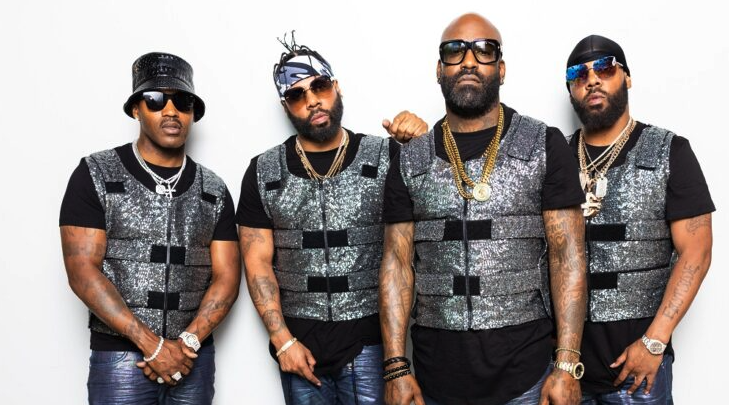 Jagged Edge Returns With New Single 'Inseparable' - Rated R&B