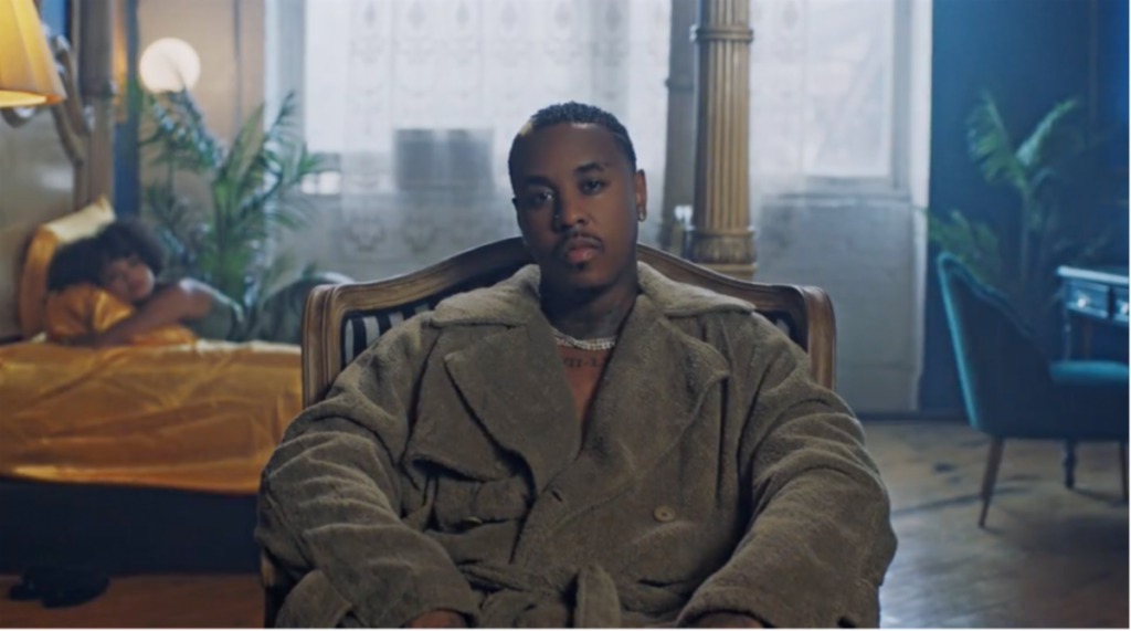 Jeremih Returns With New Song ‘Changes’ - Rated R&B