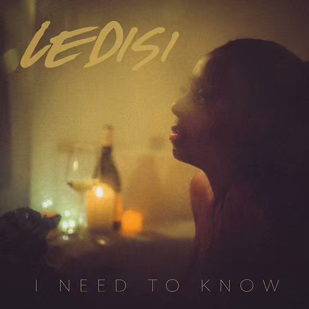 Ledisi Releases New Song 'I Need to Know' - Rated R&B