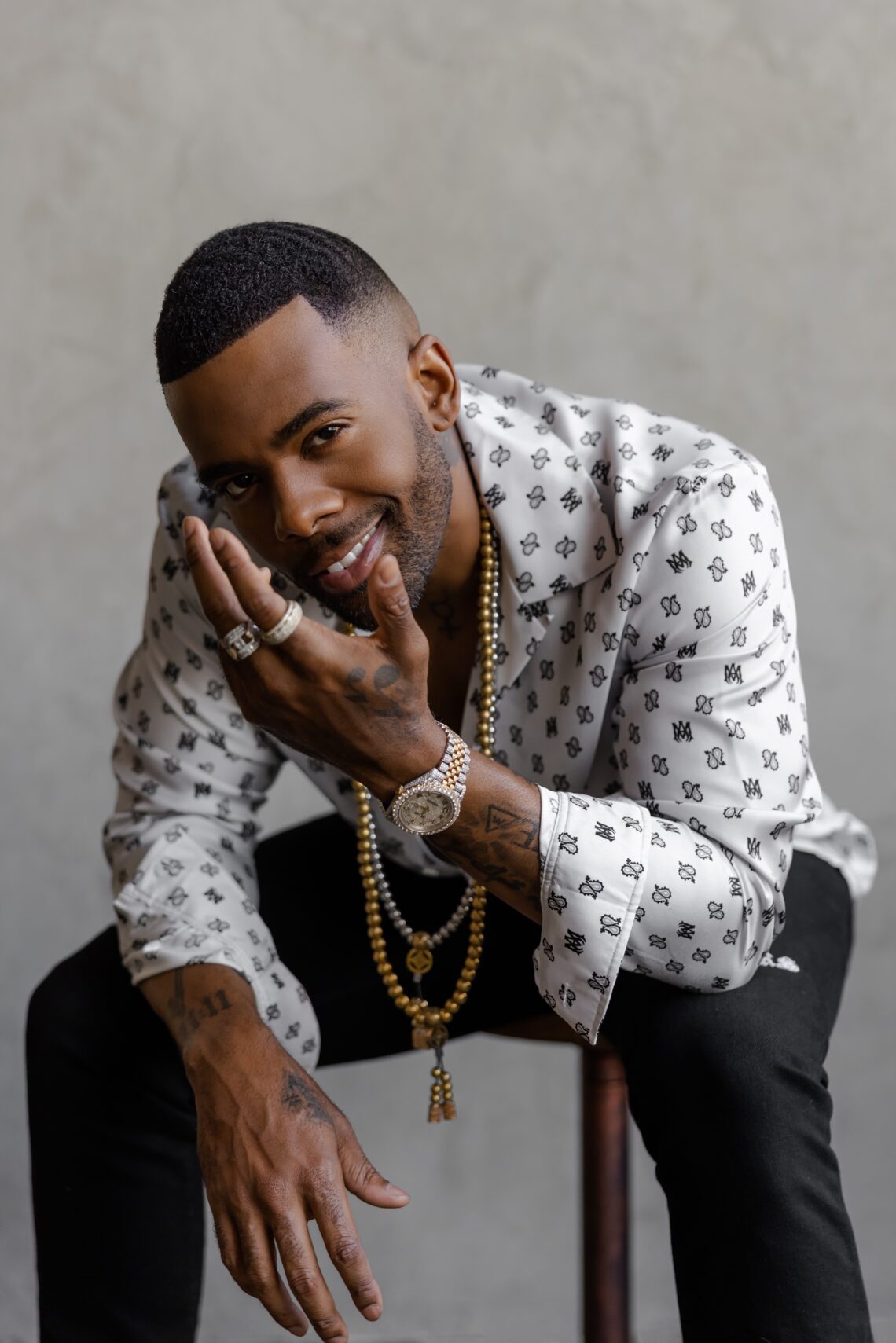 Mario on His New Single 'Used to Me': Interview - Rated R&B