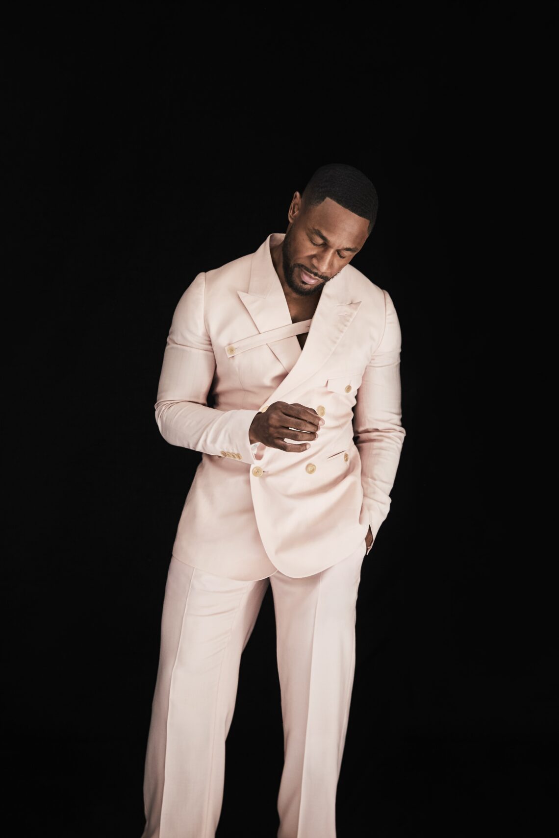 Tank Releases New Album 'R&B Money: The Vault'