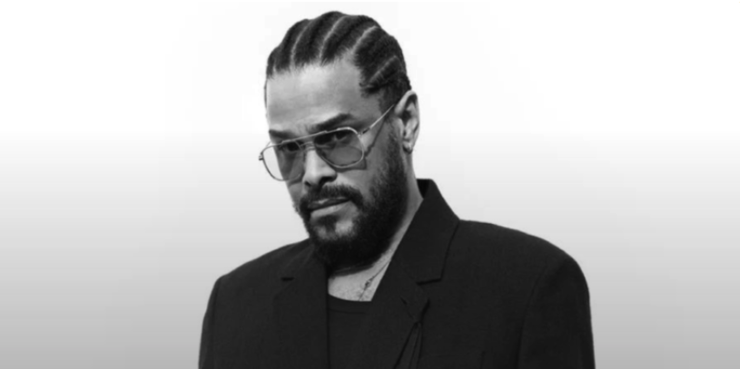 Maxwell Shares Update on Long-Awaited Sixth Album - Rated R&B