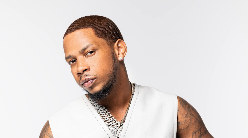 R&B Singer Vedo Talks New Album '7': Interview