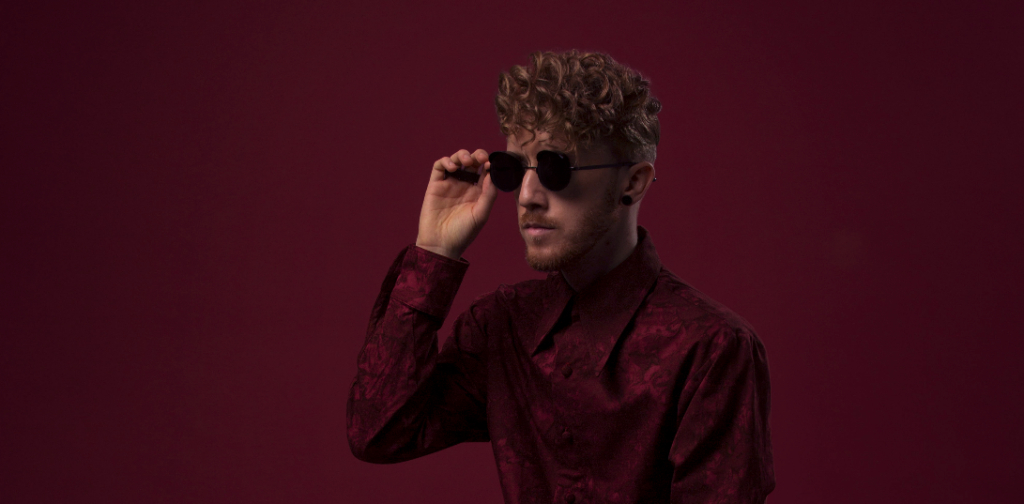 R&B Singer Daley Announces 'The Interlude Tour' Dates