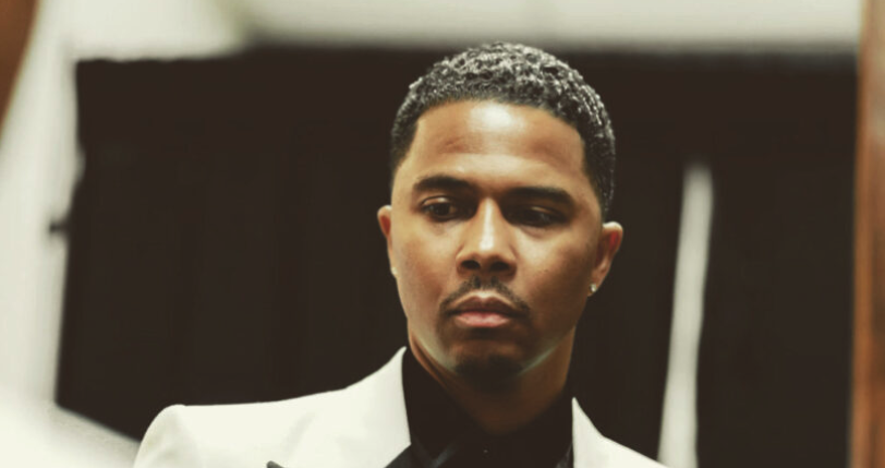 J. Valentine Releases New Song 'Before the Streets'