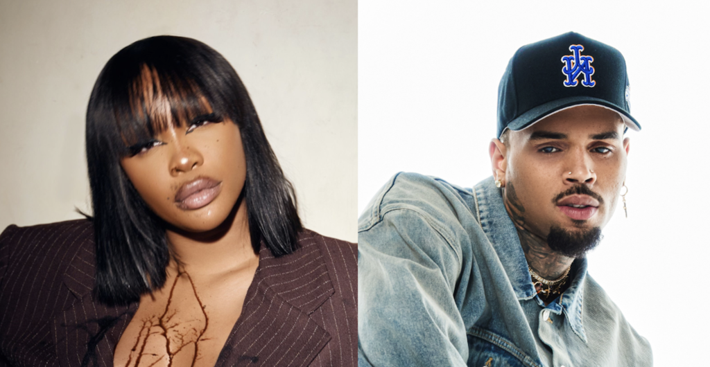 Dreamville Festival 2024 Lineup Announced: SZA, Chris Brown Dreamville Festival 2024 Lineup Announced: SZA, Chris Brown