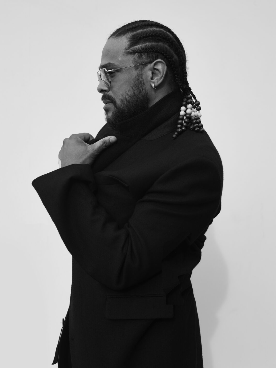 Maxwell Releases Cover of Al Green's 'Simply Beautiful'