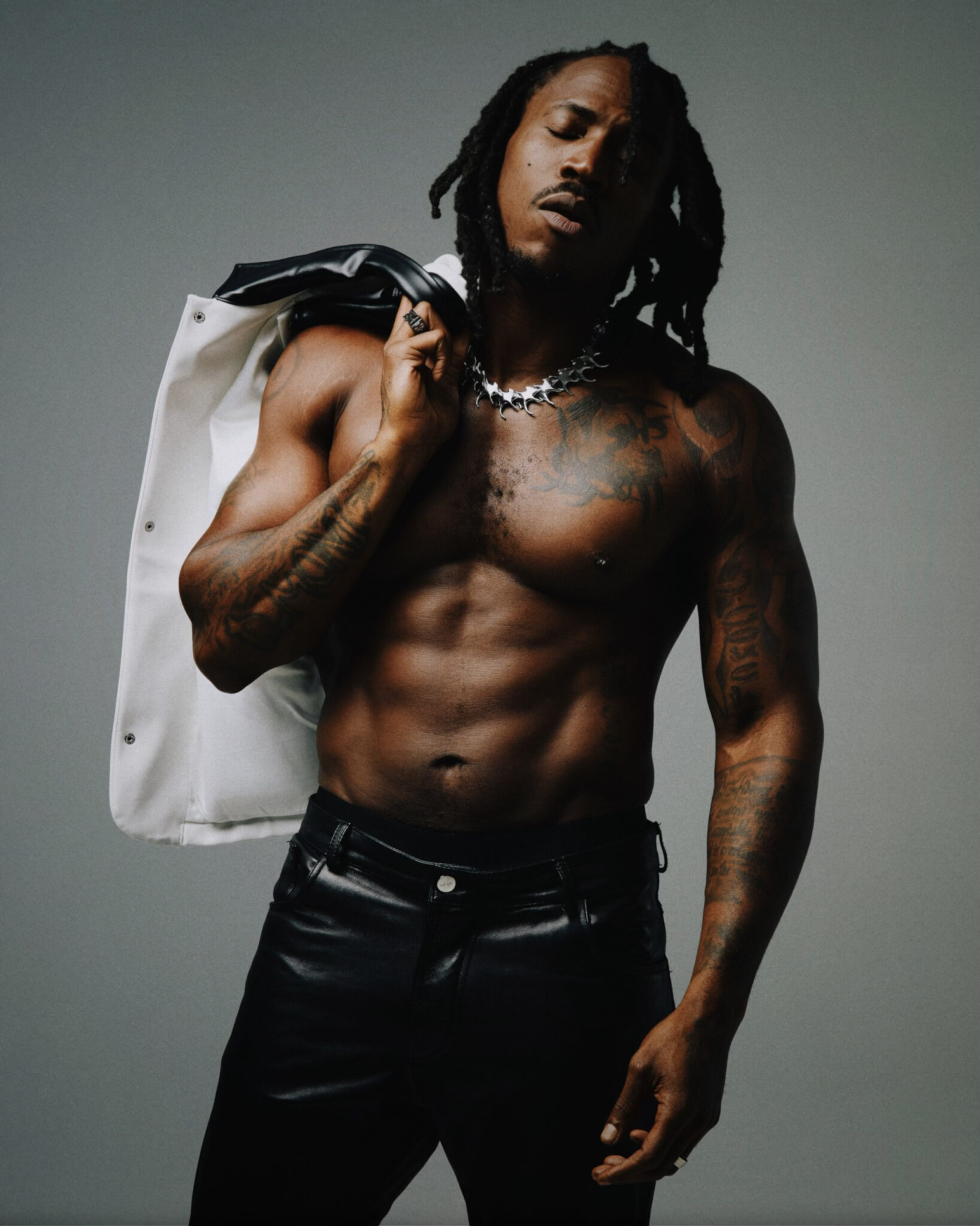 R&B Singer SiR on New Album 'Heavy': Interview