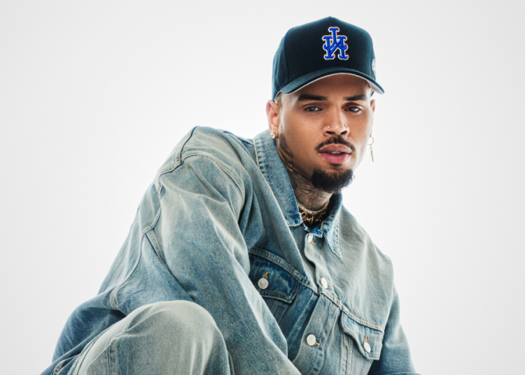 Chris Brown Shares New Song 'Sensational' - Rated R&B Chris Brown Shares New Song 'Sensational' - Rated R&B