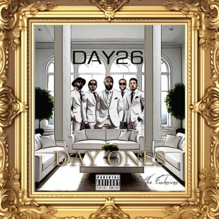 Day26 Returns With New Album 'Day Ones'