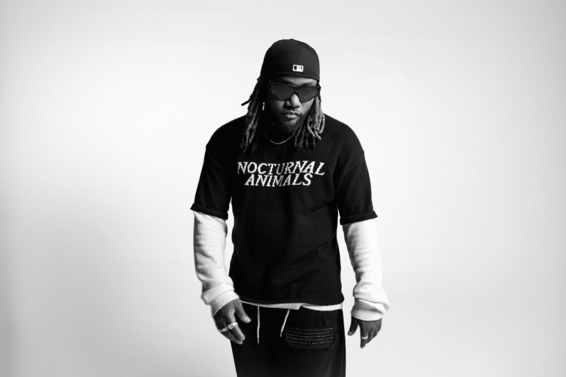 Leon Thomas' 'Mutt' Debuts on Billboard Hot 100 Chart