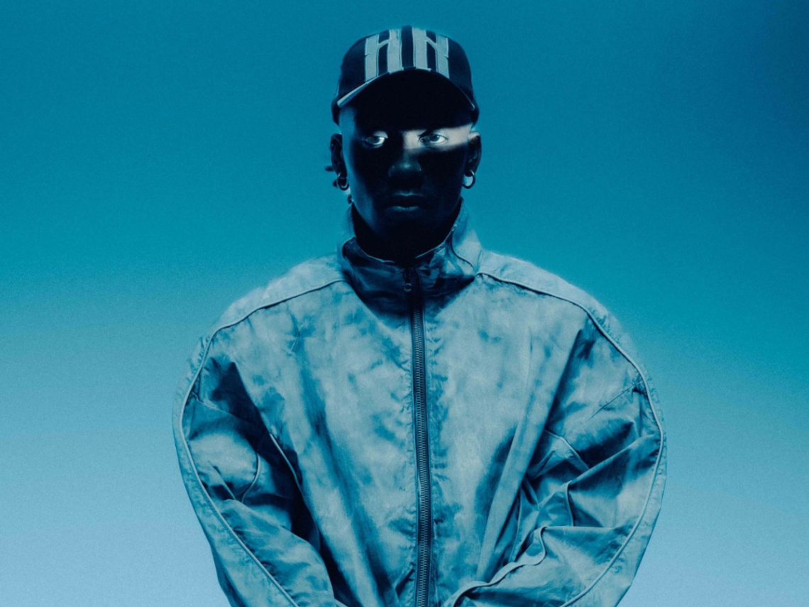 Col3trane Recruits Chase Shakur for New Song 'Crocodile Tears'