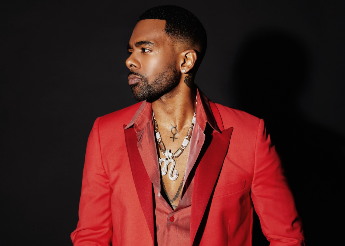 Mario Announces 'Nothing But Us Tour' Dates