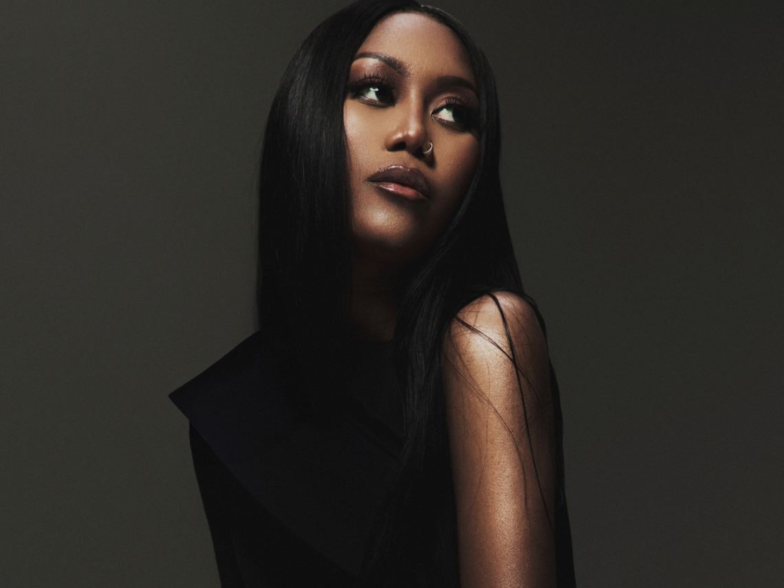 Muni Long Talks Sophomore Album 'Revenge': Interview