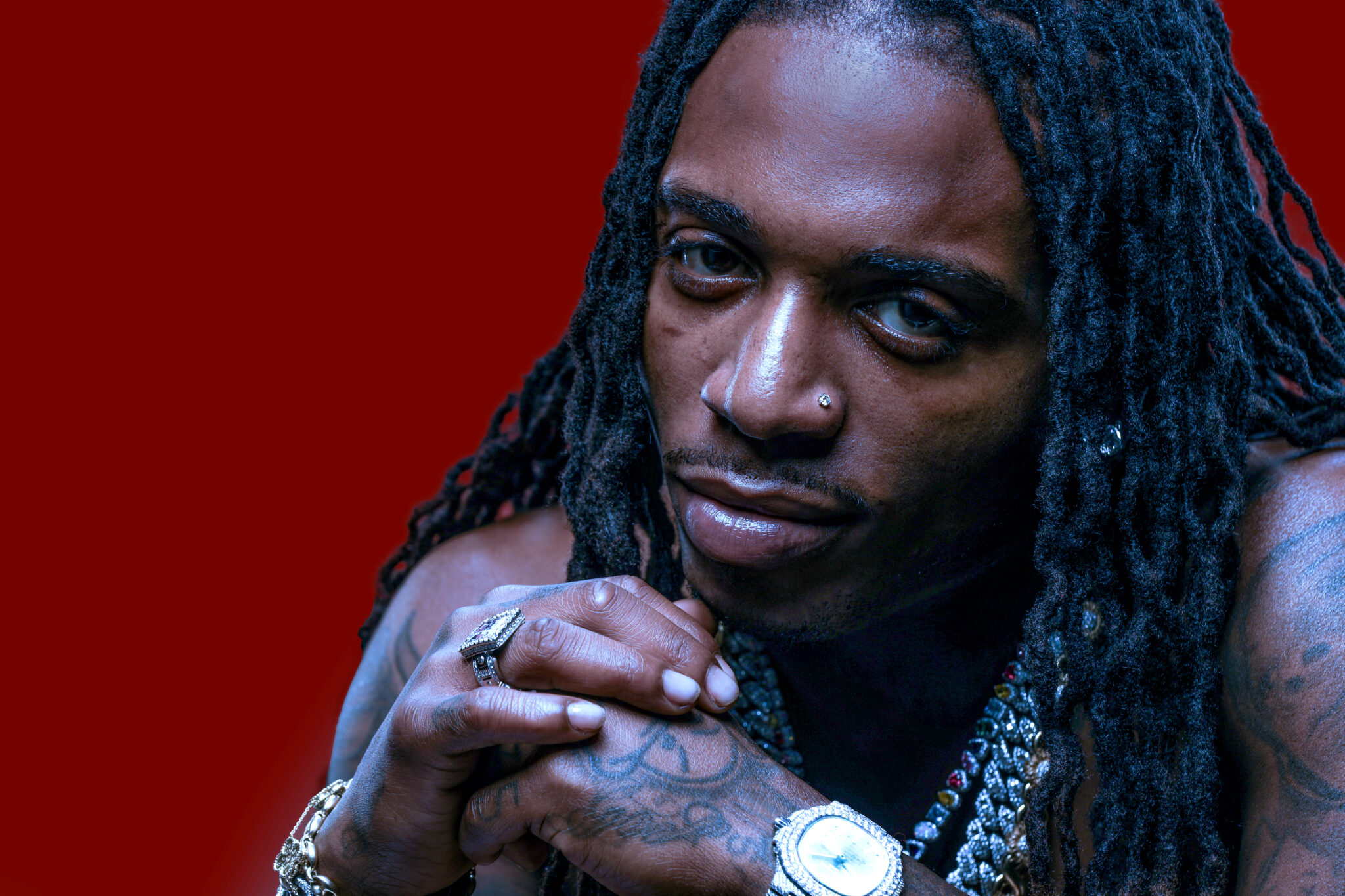 Jacquees on New Album 'Baby Making' and Fatherhood: Interview