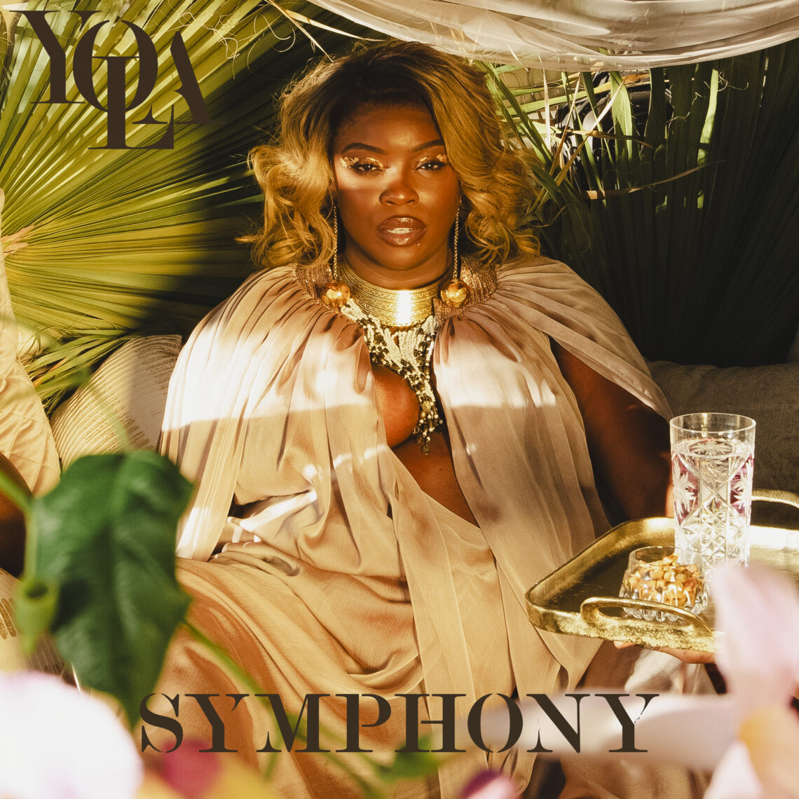 Yola Releases Funk-Fueled Song 'Symphony': Listen