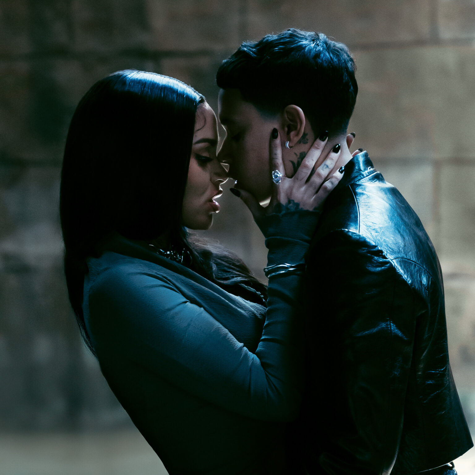 Kwn Taps Kehlani for 'Worst Behaviour (Remix)': Listen