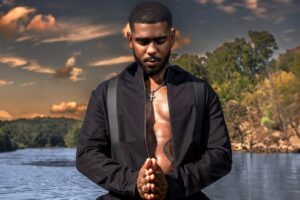 TA Thomas Shares New Song 'Preach,' Co-Written by Lucky Daye