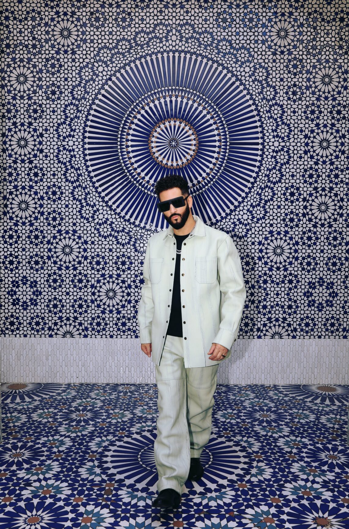 Jon B. Talks First Album in 13 Years ‘Waiting on You’: Interview