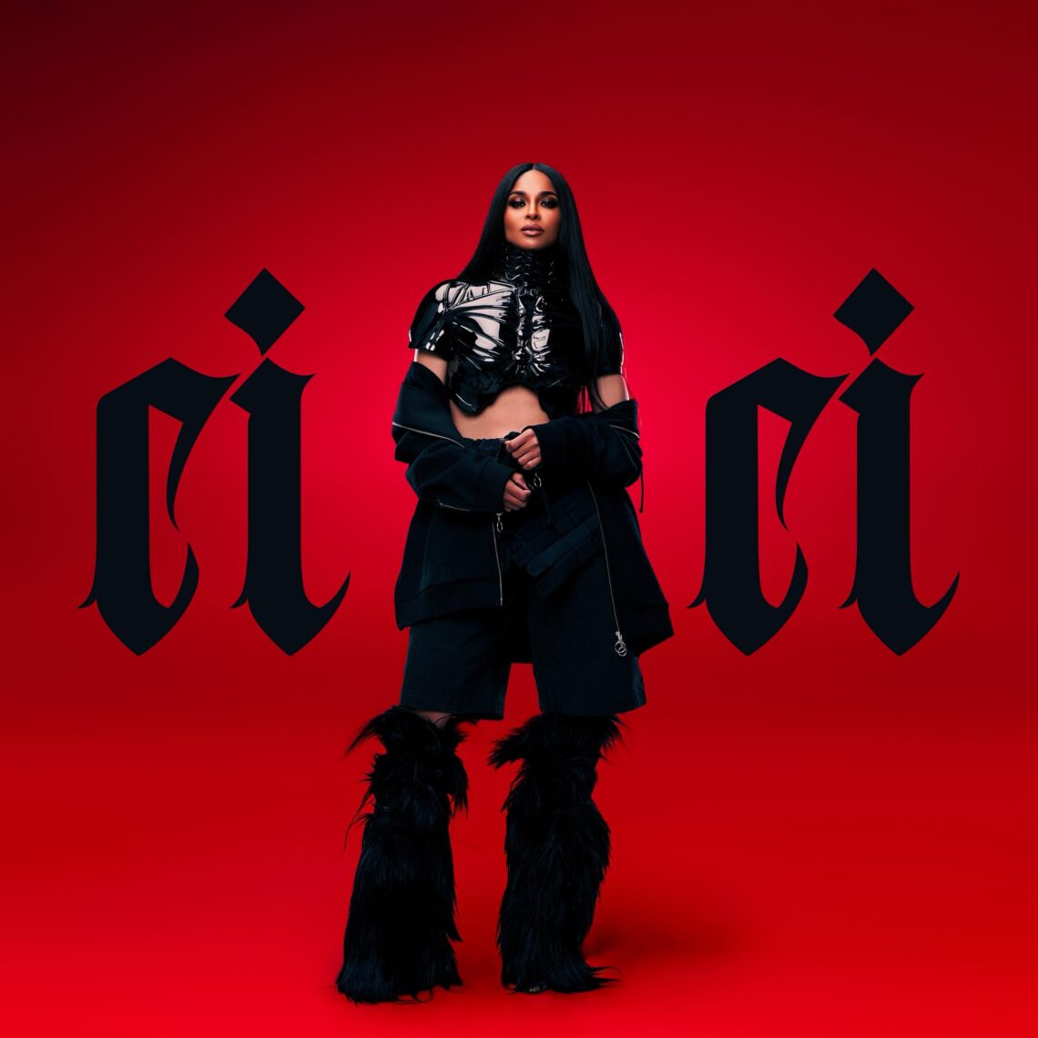 Ciara Releases 'CiCi (Deluxe)' Album: Stream