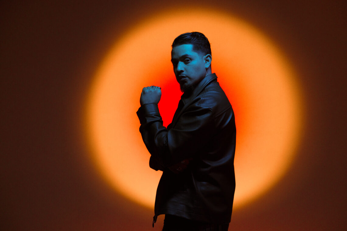 Soulection Founder Joe Kay Drops Debut EP 'If Not Now, Then When?'