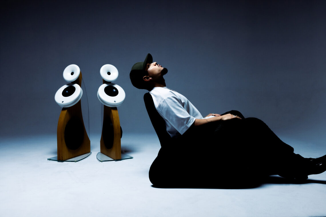 Soulection Founder Joe Kay Drops Debut EP 'If Not Now, Then When?'