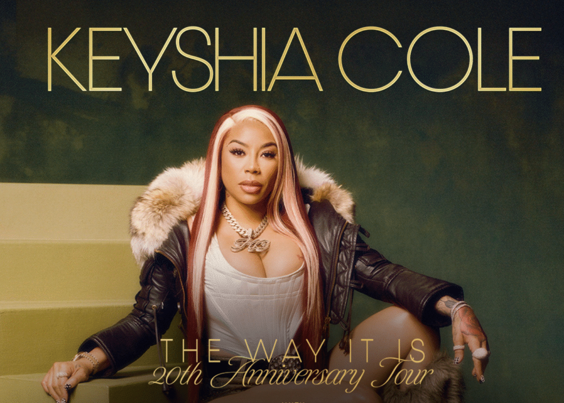 Keyshia Cole Hits Studio With Lucky Daye - Rated R&B