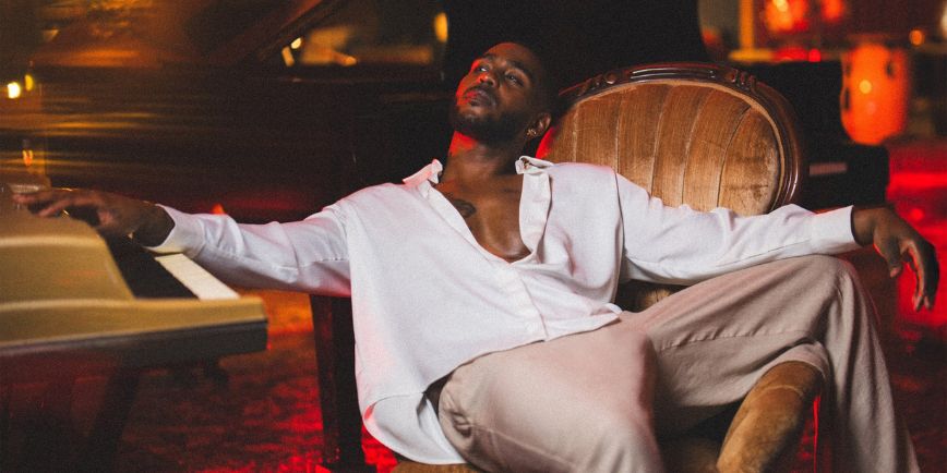 TA Thomas Releases 'Southern Soul' EP: Stream