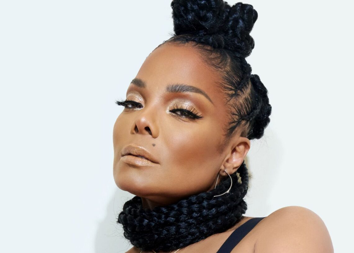 Janet Jackson Announces ‘Janet’ 30th Anniversary Deluxe Edition Janet Jackson Announces ‘Janet’ 30th Anniversary Deluxe Edition