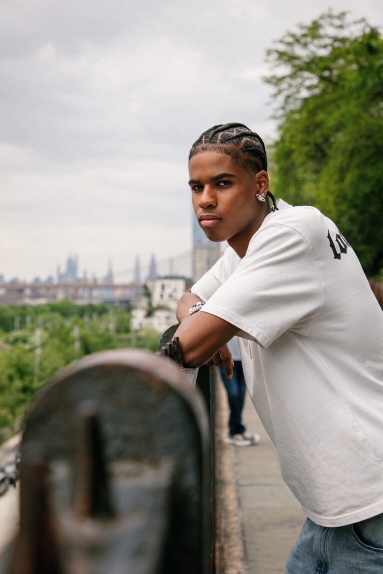 JayDon Releases New Song 'Boujee Baby' Featuring Zeddy Will