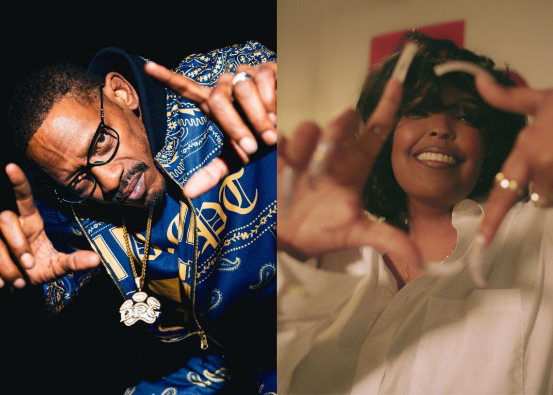 Jane Handcock Shares New Album 'It's Me, Not You'