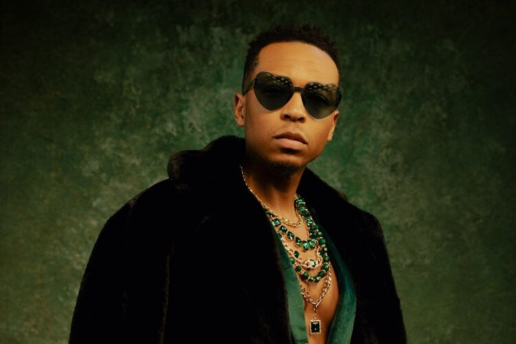 Kevin Ross Talks New Album 'Love Uptempo: Max'