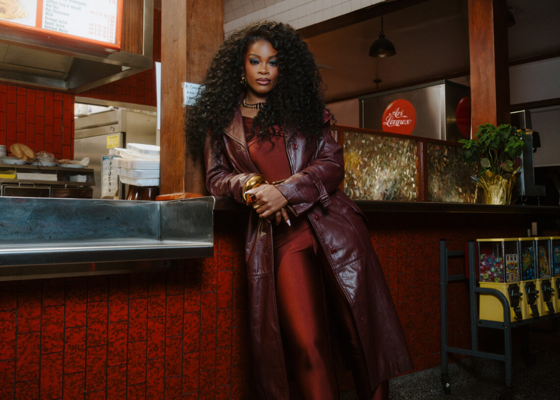 Ari Lennox Releases New Song 'Vacancy': Listen