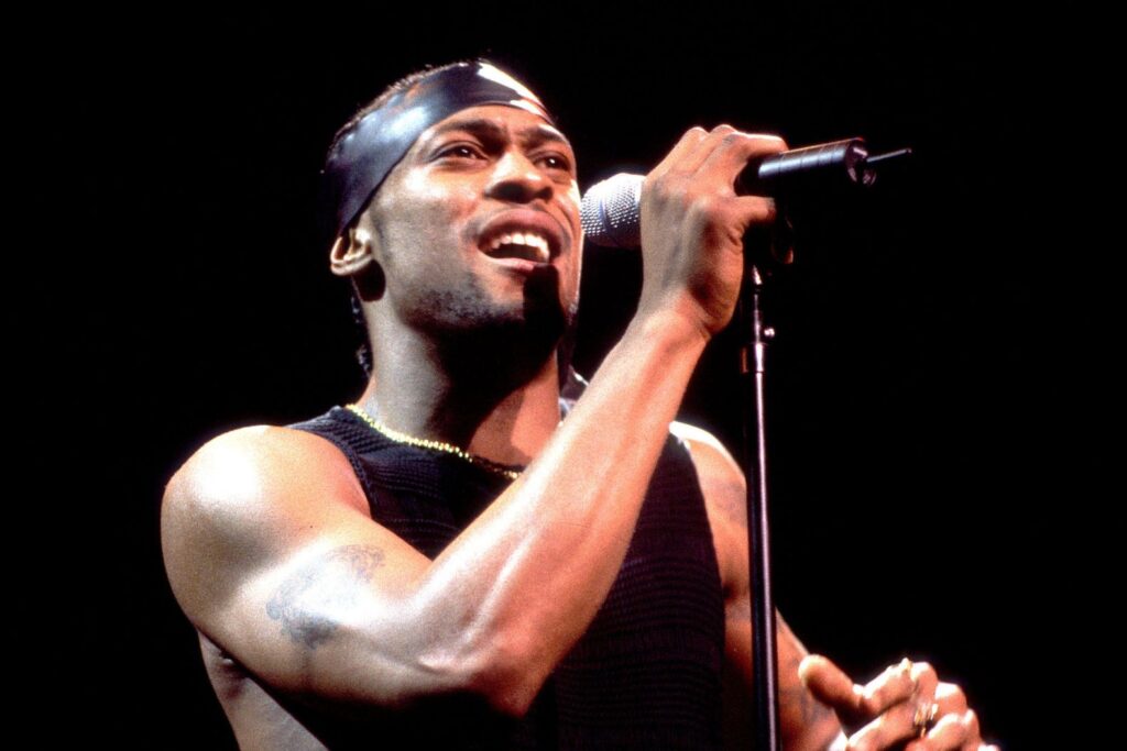 Remembering Neo-Soul Icon D’Angelo, Dead at 51