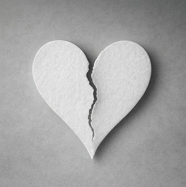 Fallon King of Cherish Releases New Song 'Papercut'